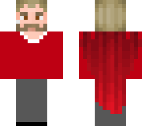 wattson | Minecraft Skins