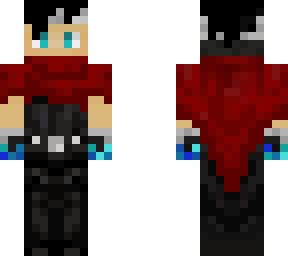 wiccan | Minecraft Skins
