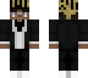 young thug | Minecraft Skins