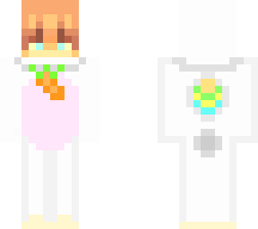 Onesie Boy Minecraft Skins