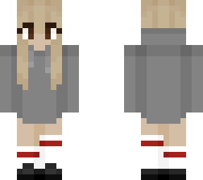 -'.The softy.'- | Minecraft Skin