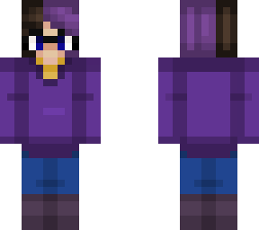 unity | Minecraft Skins