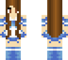 A skin for twi | Minecraft Skin
