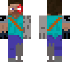 adventure steve | Minecraft Skins
