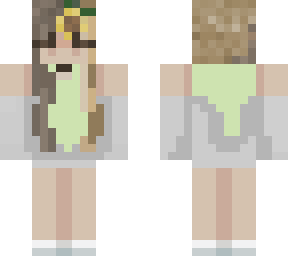 cottage core | Minecraft Skins
