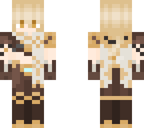 aether | Minecraft Skins