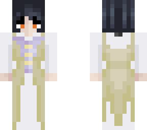 Aphmau My Street | Minecraft Skins