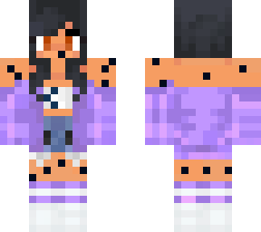 aphmau | Minecraft Skins