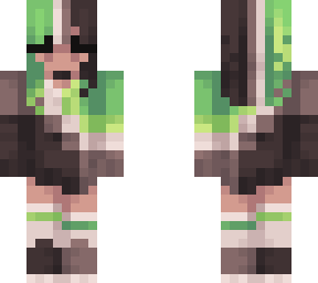 aro | Minecraft Skin