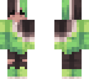 aro | Minecraft Skin