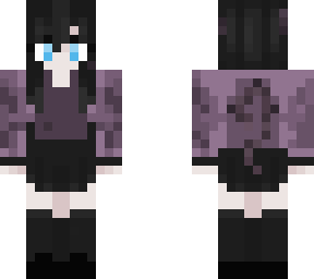 astra | Minecraft Skins