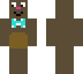 Uncle Grandpa Minecraft Skins