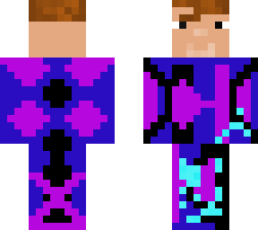 sweaty | Minecraft Skins