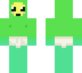 brush | Minecraft Skins