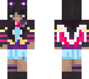 eryn | Minecraft Skins