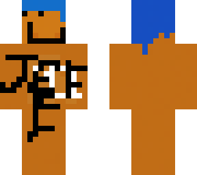 Camman18 Minecraft Skins