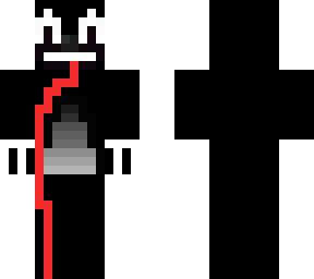 cartoon cat | Minecraft Skins