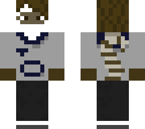 Cerise | Minecraft Skin