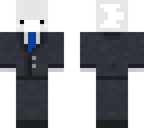 choggo go kero alt | Minecraft Skin