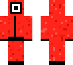Circle guard | Minecraft Skin