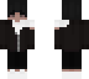 clean | Minecraft Skin