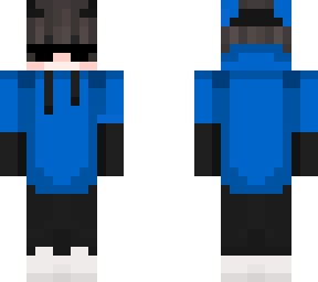 clean | Minecraft Skins