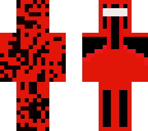 Pasta Minecraft Skins