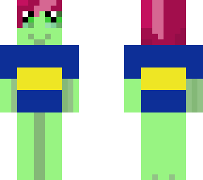 crisgreen | Minecraft Skins