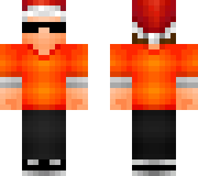 deo | Minecraft Skin