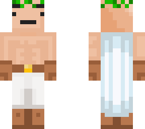 greek god | Minecraft Skins