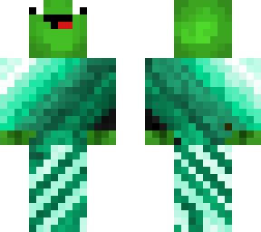 derpy turtle | Minecraft Skins