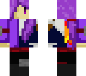 Doomsday. | Minecraft Skin