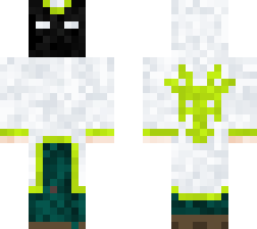 Dragon Knight Minecraft Skins