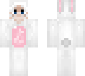 easter buni | Minecraft Skin