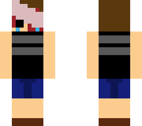Evan | Minecraft Skin
