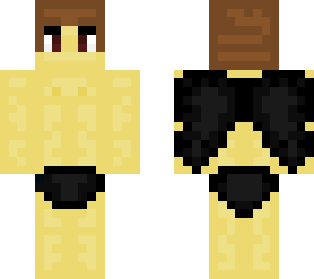 fallen angel | Minecraft Skins