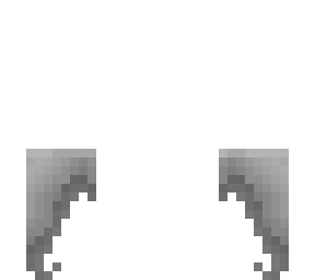 Fancy Skirt Base | Minecraft Skin