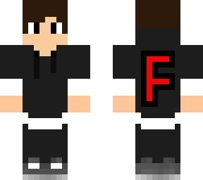 Firelight Minecraft Skins