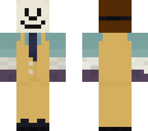 fnaf mike | Minecraft Skins