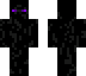 ender steve | Minecraft Skins