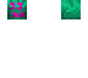 Gifted Gummy Bee | Minecraft Skin