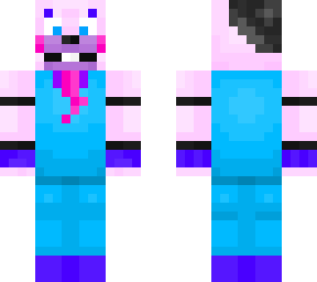 helpy | Minecraft Skins