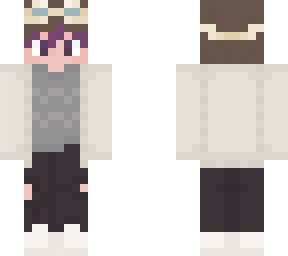 goggle | Minecraft Skin