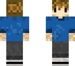 grain | Minecraft Skins