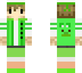 Grain Minecraft Skins
