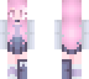 Isabella ~ | Minecraft Skin