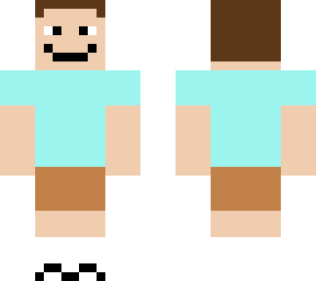 clarence | Minecraft Skins