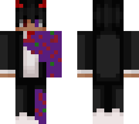 jjgr | Minecraft Skin