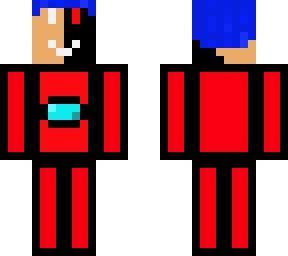 Joshua Minecraft Skins