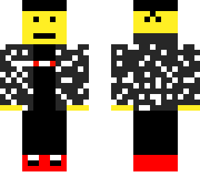 princezam | Minecraft Skins